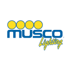 Musco Sports Total-Light-Control LED System - STLC | TE Lighting Hong Kong