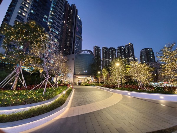 Professional Commercial LED Lighting Provider | TE Lighting Hong Kong