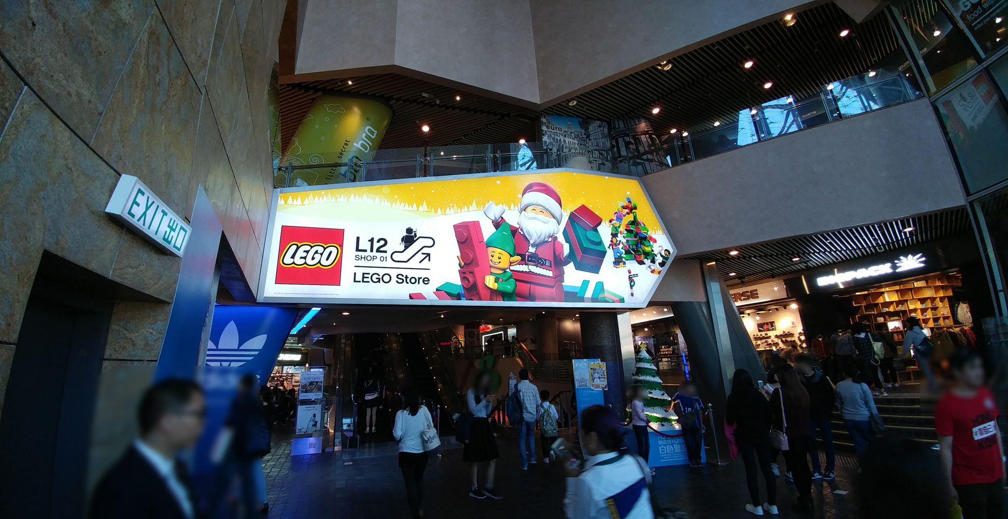 Professional Commercial LED Lighting Provider | TE Lighting Hong Kong