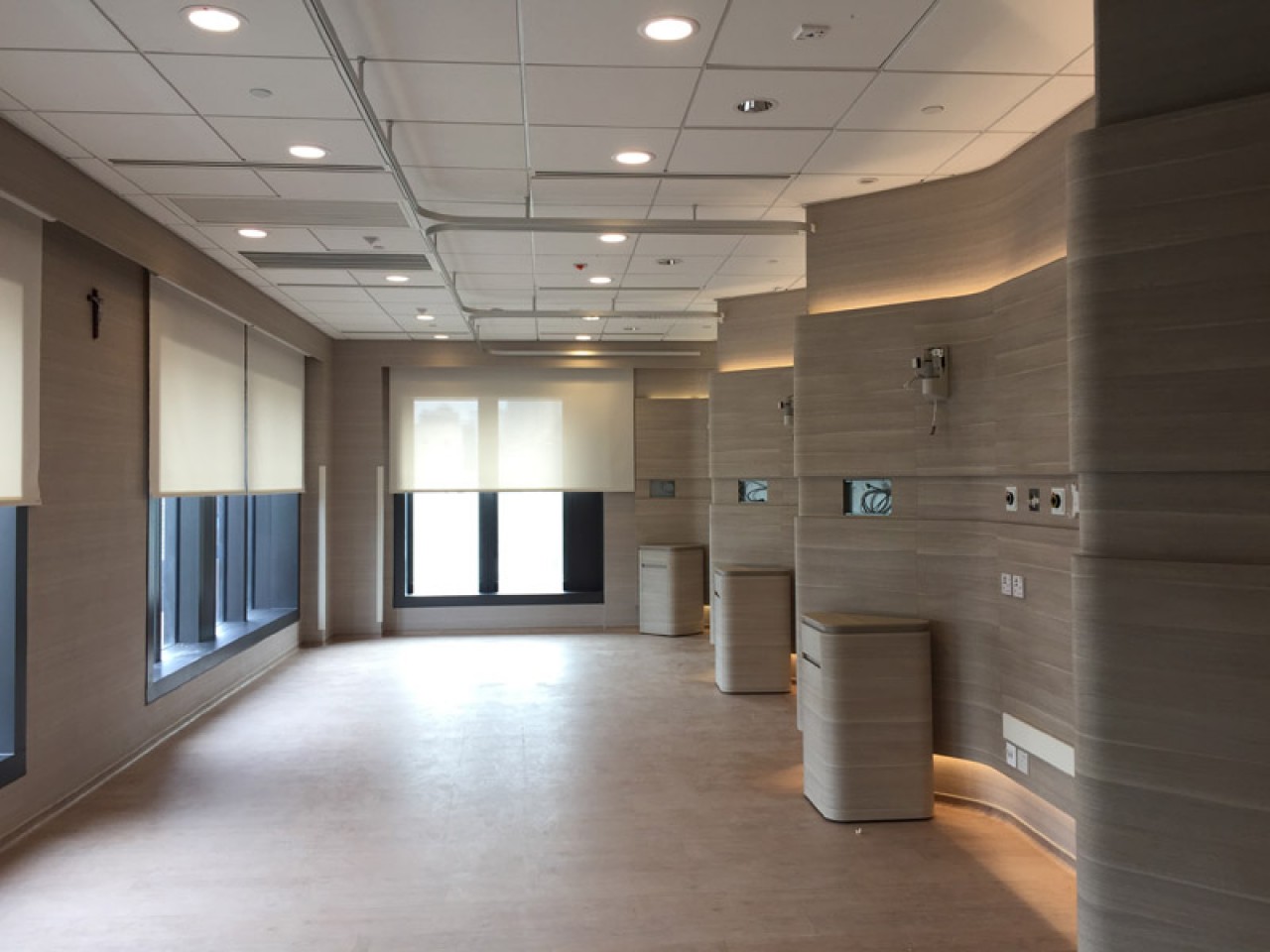 Downlight | TE Lighting Hong Kong