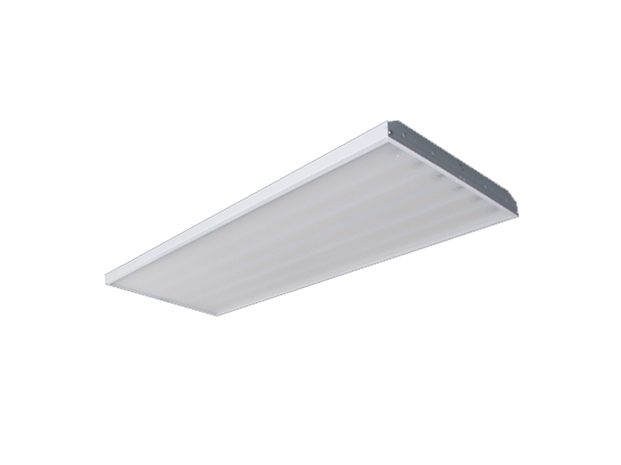 BEGHELLI Valore Linear LED Highbay luminaires | TE Lighting Hong Kong
