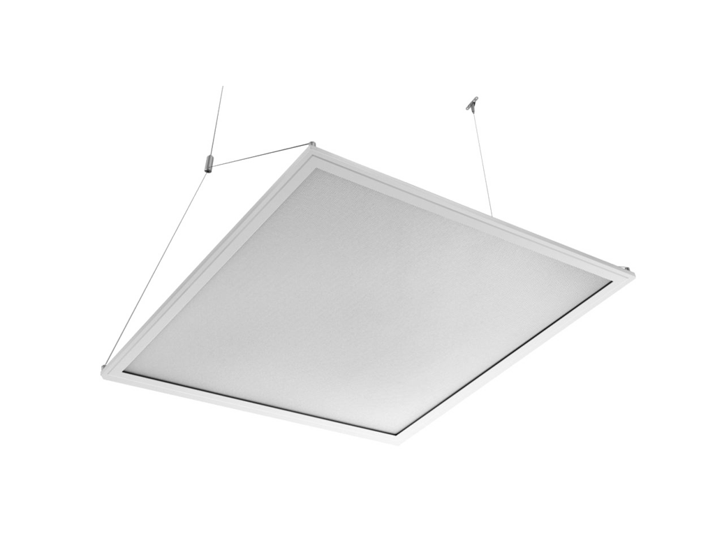 CREE IFP Series Flat Panel - IFP | TE Lighting Hong Kong