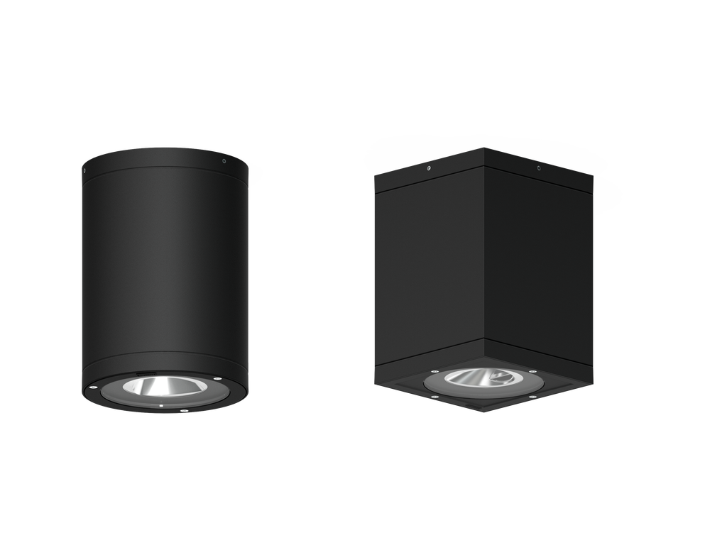 LIGMAN TANGO Surface Exterior Downlight | TE Lighting Hong Kong