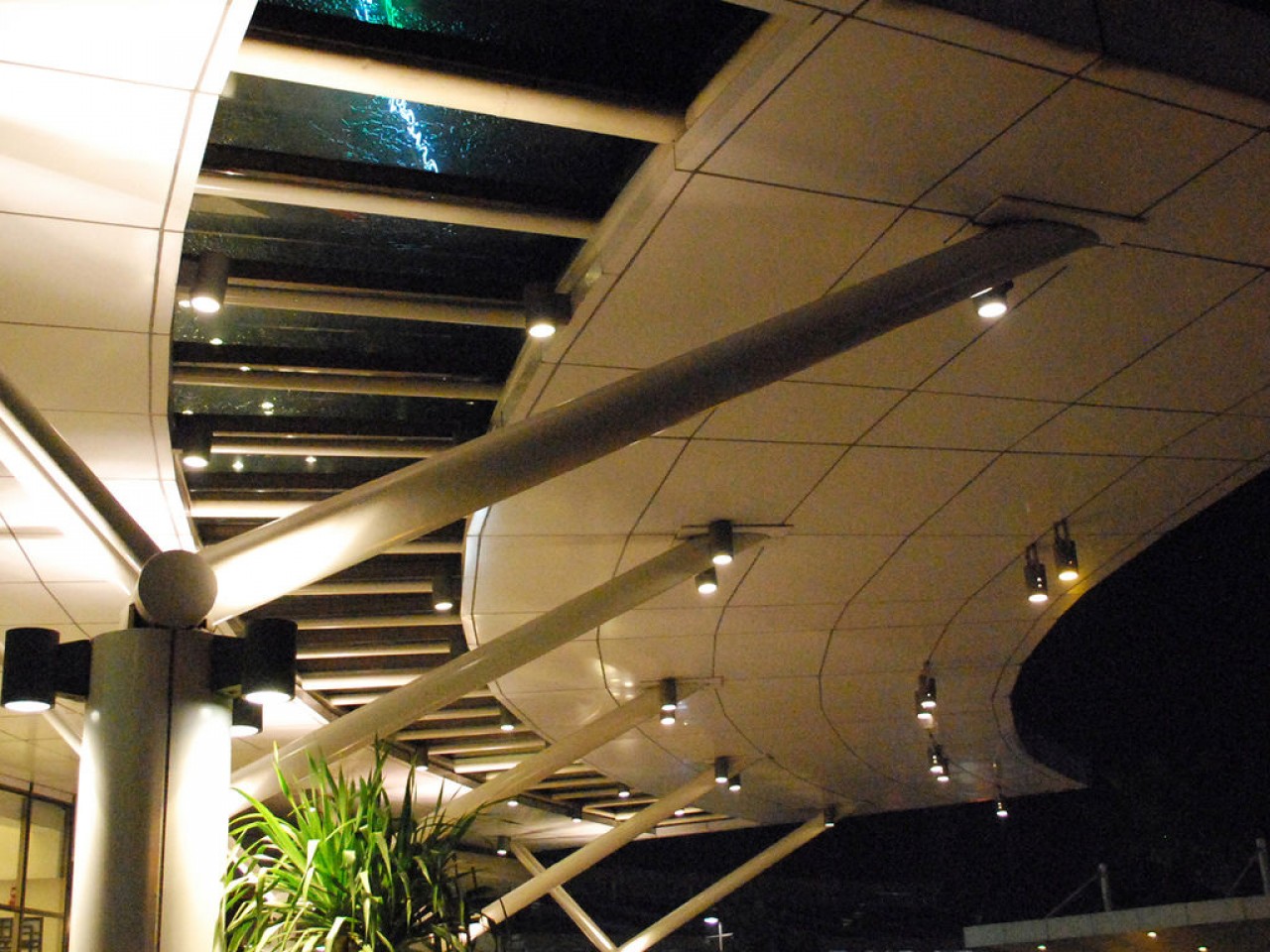 LIGMAN LADOR Surface Exterior Downlight - LADOR | TE Lighting Hong Kong