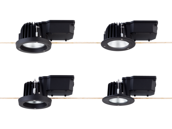 Ligman LED Lighting | TE Lighting Hong Kong