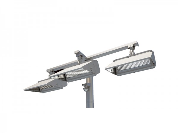 Sports Lighting | TE LED Lighting | TE Lighting Hong Kong