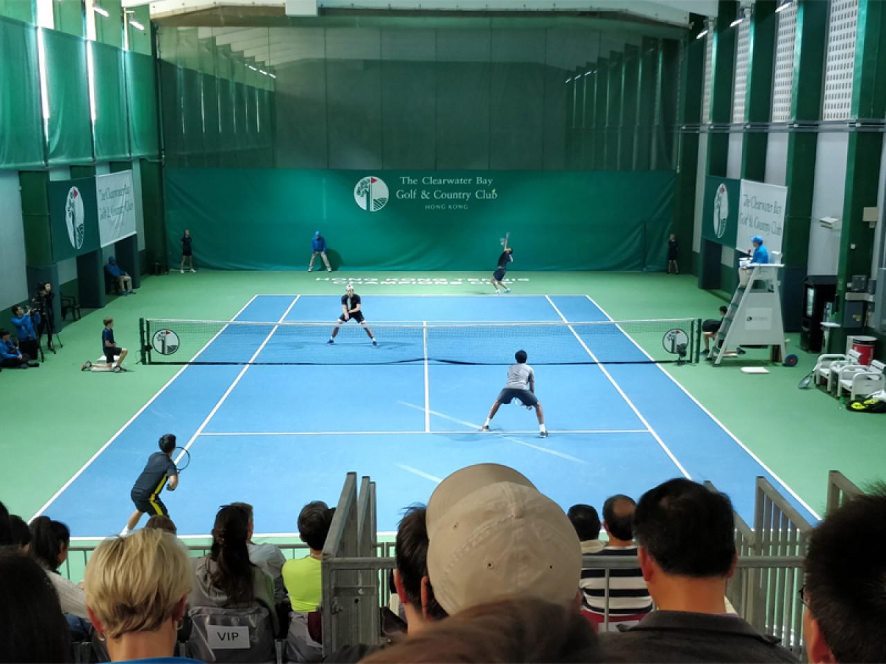 Musco Sports Total-Light-Control LED System - STLC | TE Lighting Hong Kong
