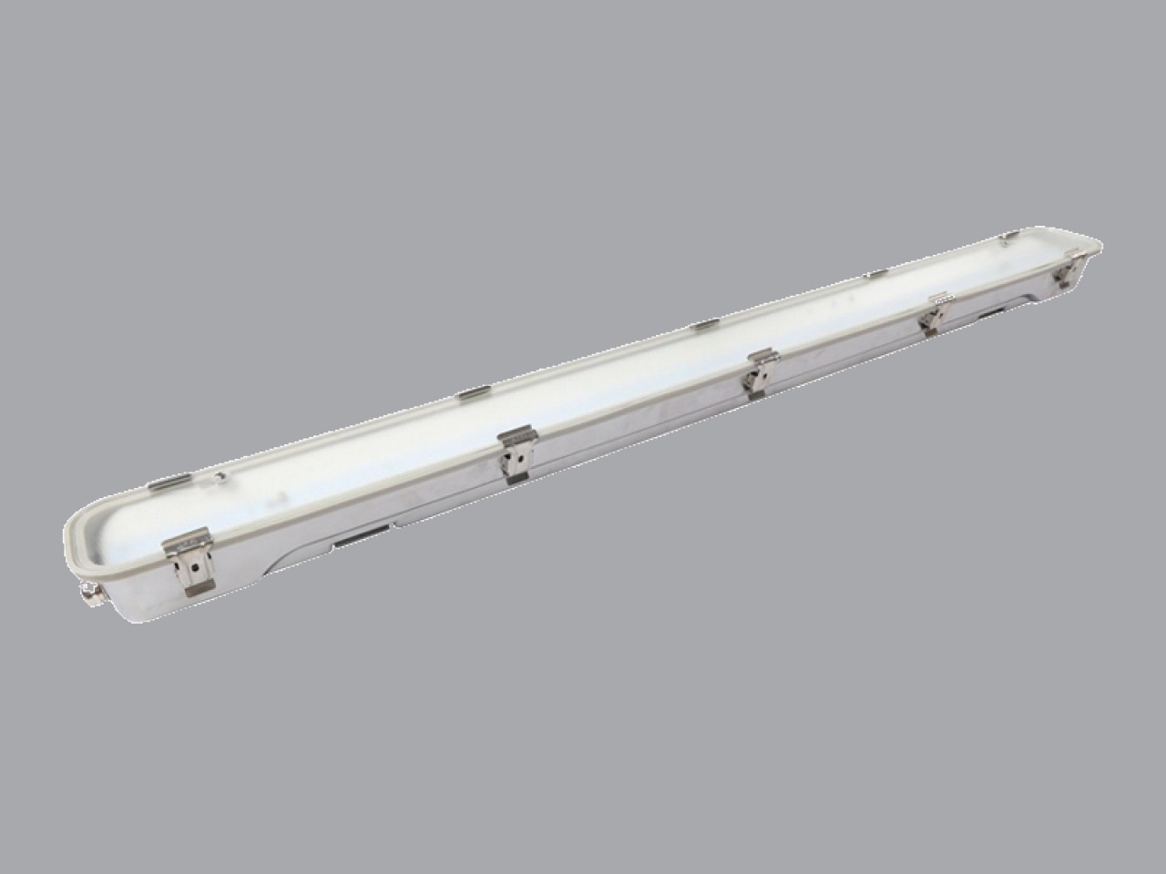 TE IP65 Stainless Steel Waterproof LED Batten - TE-SB | TE Lighting ...