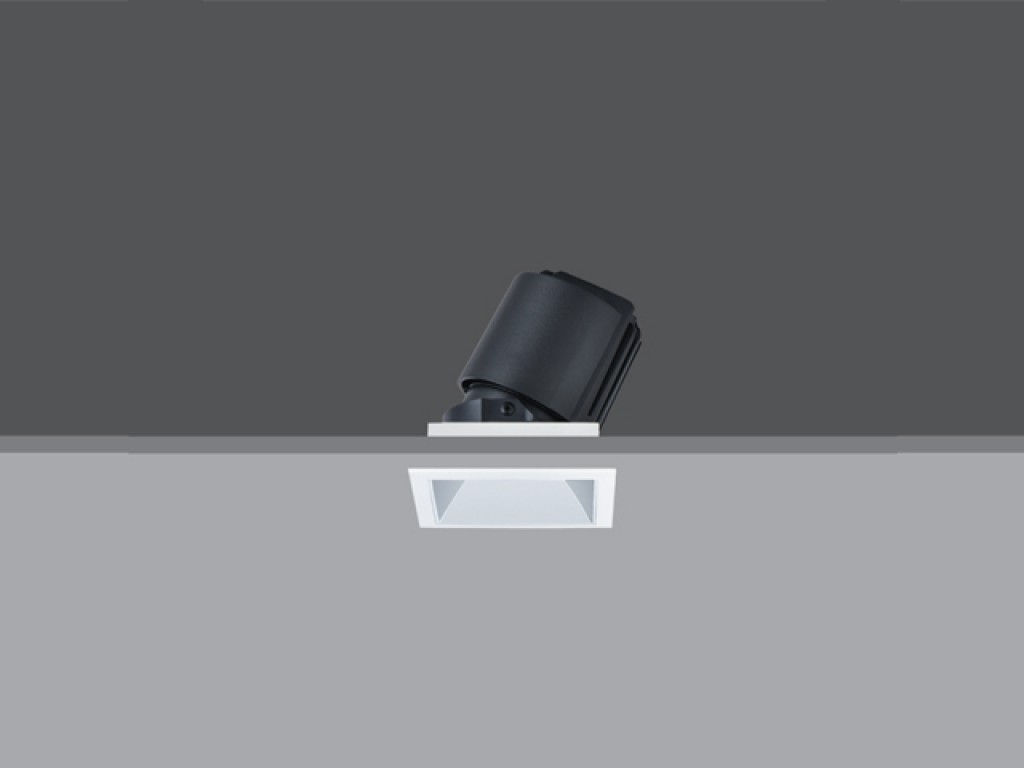 TE RN2660 10W Recessed LED Downlight - LZ2540 | TE Lighting Hong Kong
