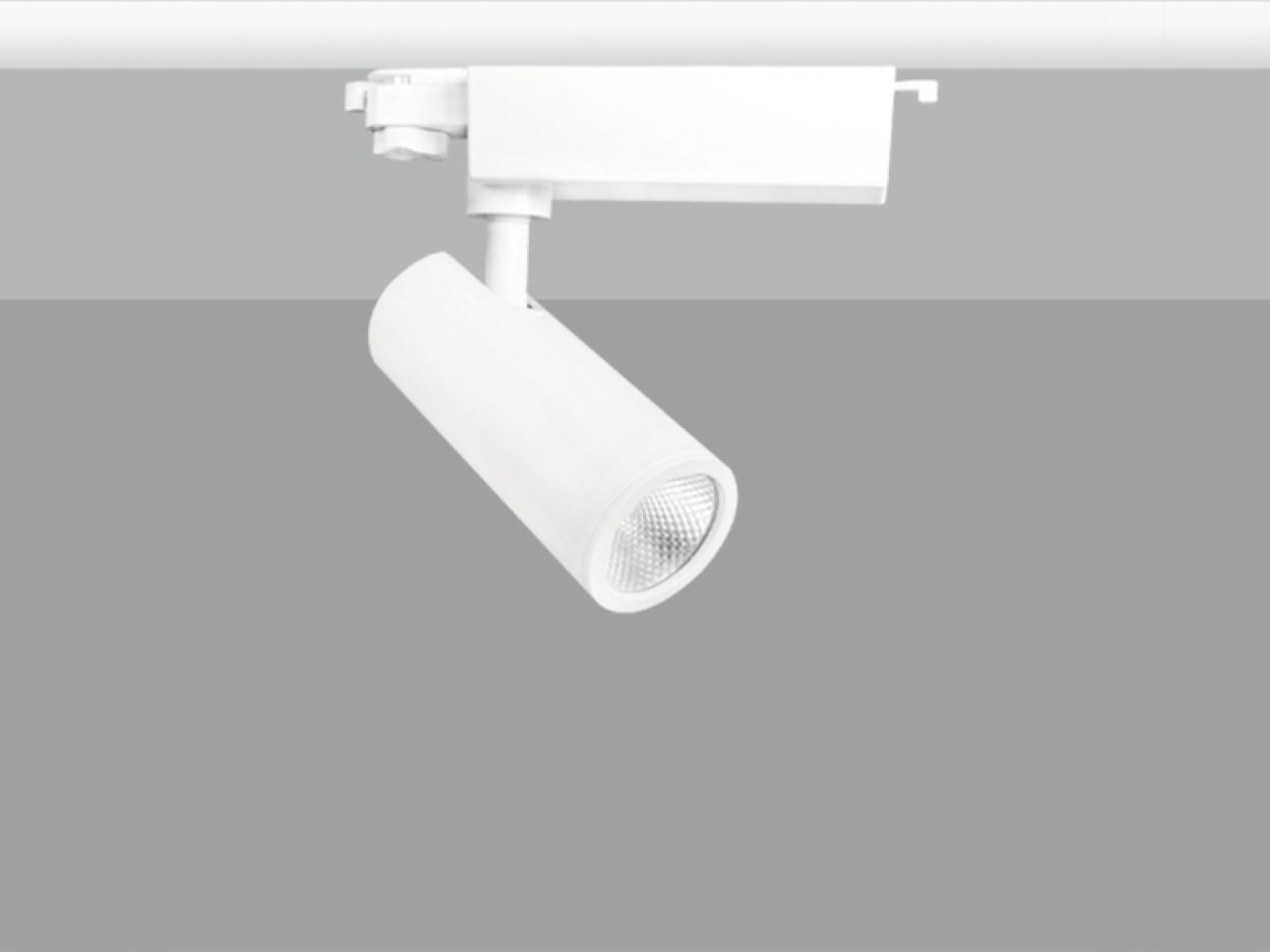 TE TI0018 10W Track Light - TI0018 | TE Lighting Hong Kong