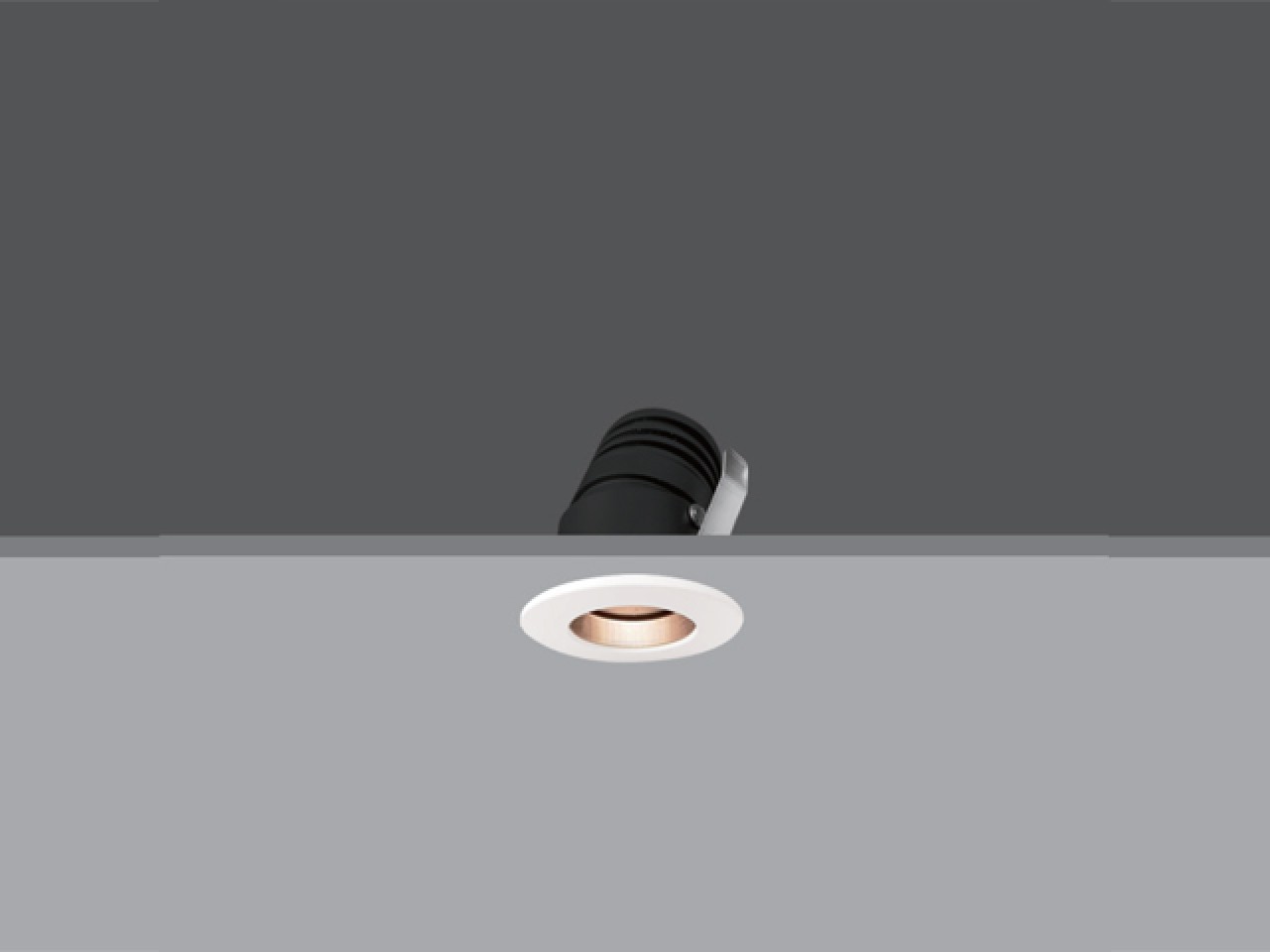 TE ZE2807 3W Recessed 45mm LED Downlight - ZE2797 | TE Lighting Hong Kong