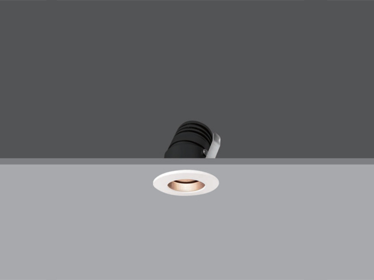 TE ZE2827 3W Recessed 35mm LED Downlight - ZE2827 | TE Lighting Hong Kong