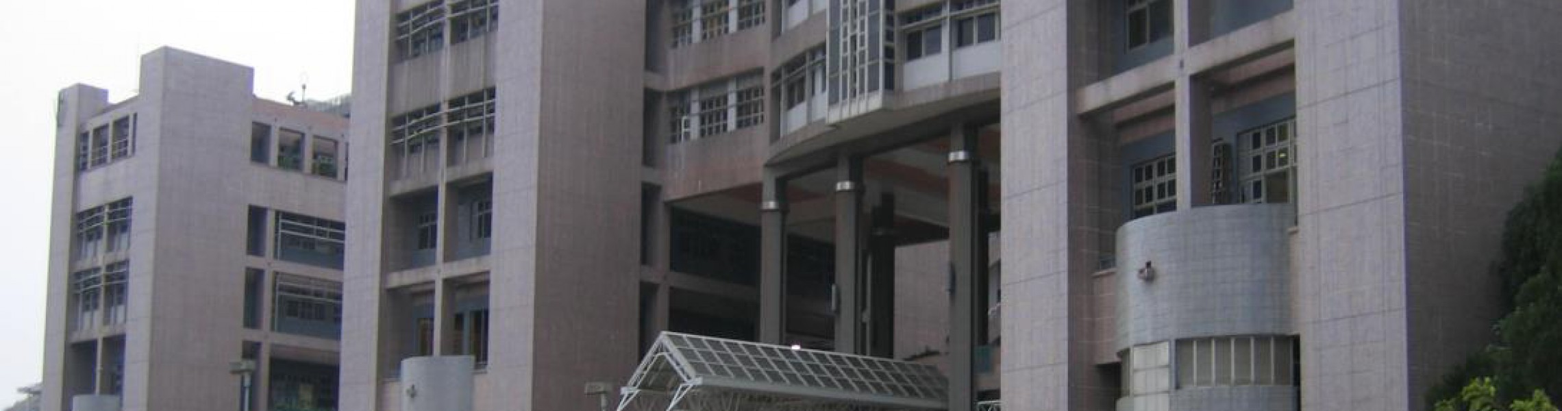 Hong Kong Institute of Vocational Education (Tsing Yi Campus) | LED Lighting Solutions | 立花照明 TE ...