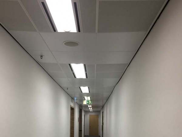 Professional Commercial LED Lighting Provider | TE Lighting Hong Kong